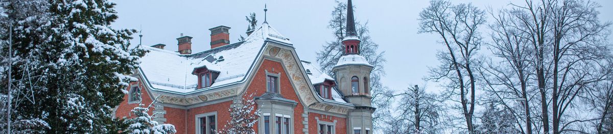 Kindergarten & Schulen | Gemeinde Kilchberg